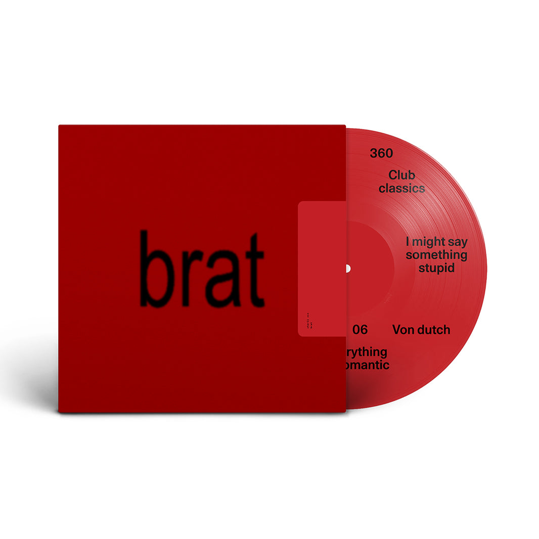 Products – Charli XCX