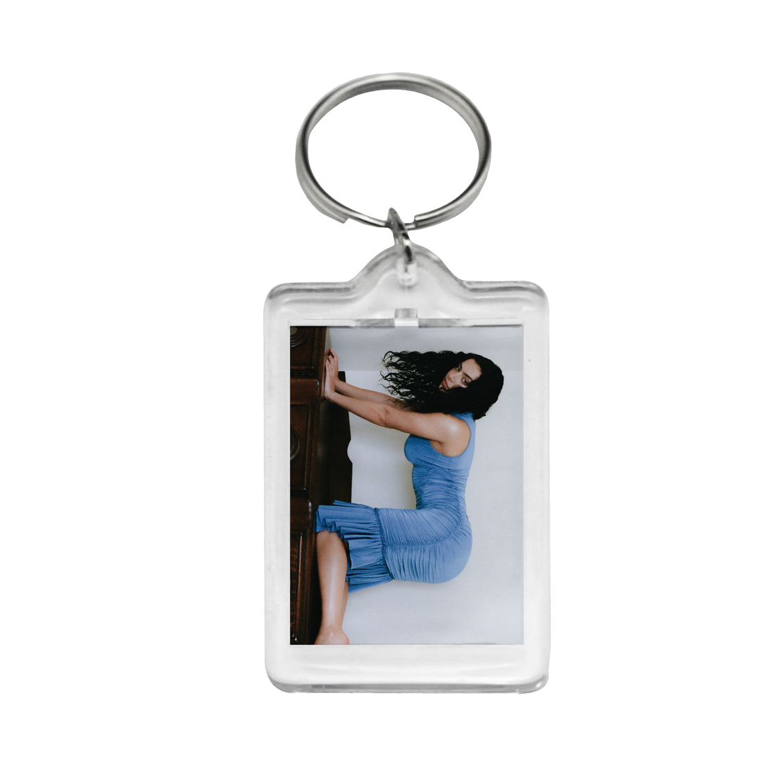 Cult classics (keychain) – charli xcx US store