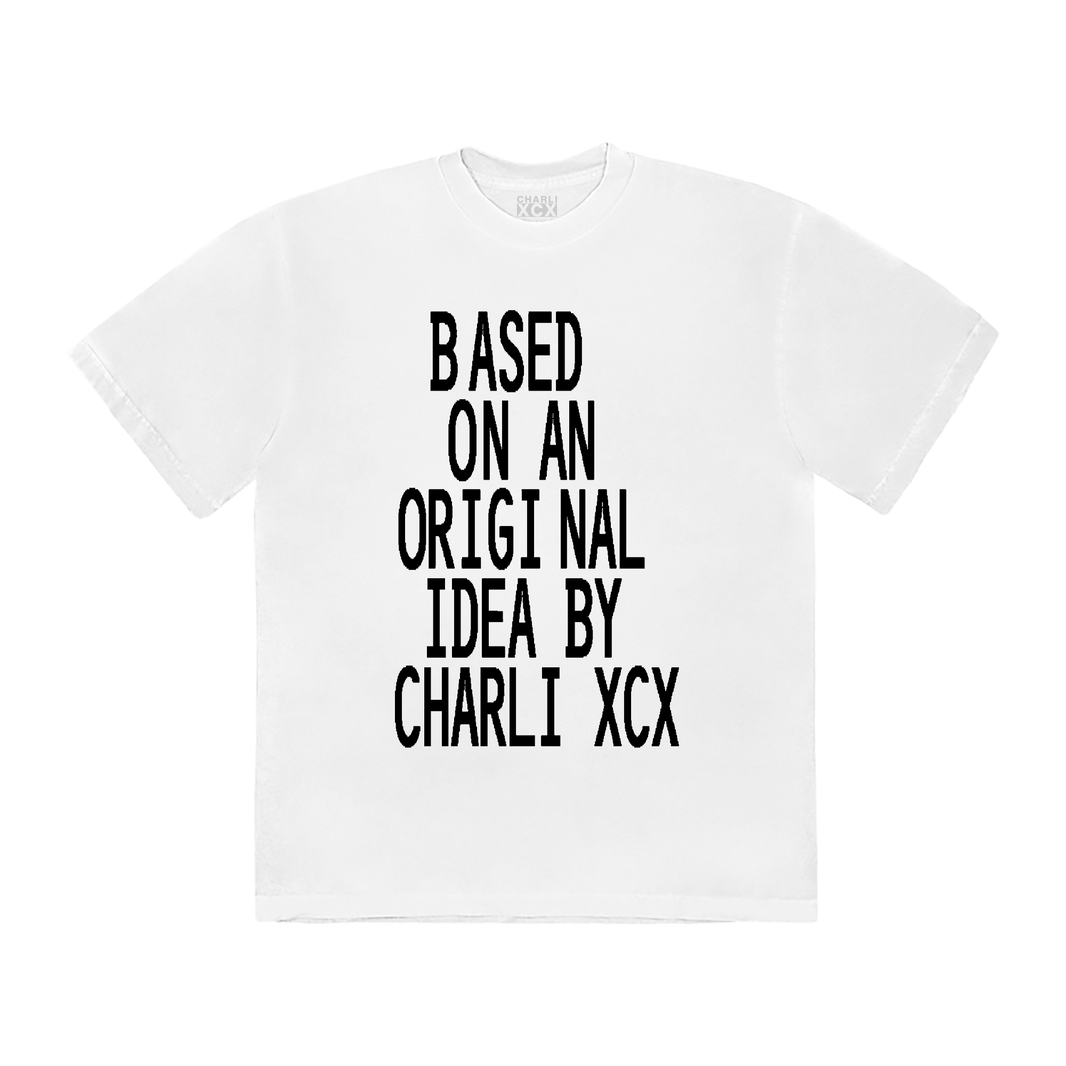 charli xcx | official store – charli xcx US store