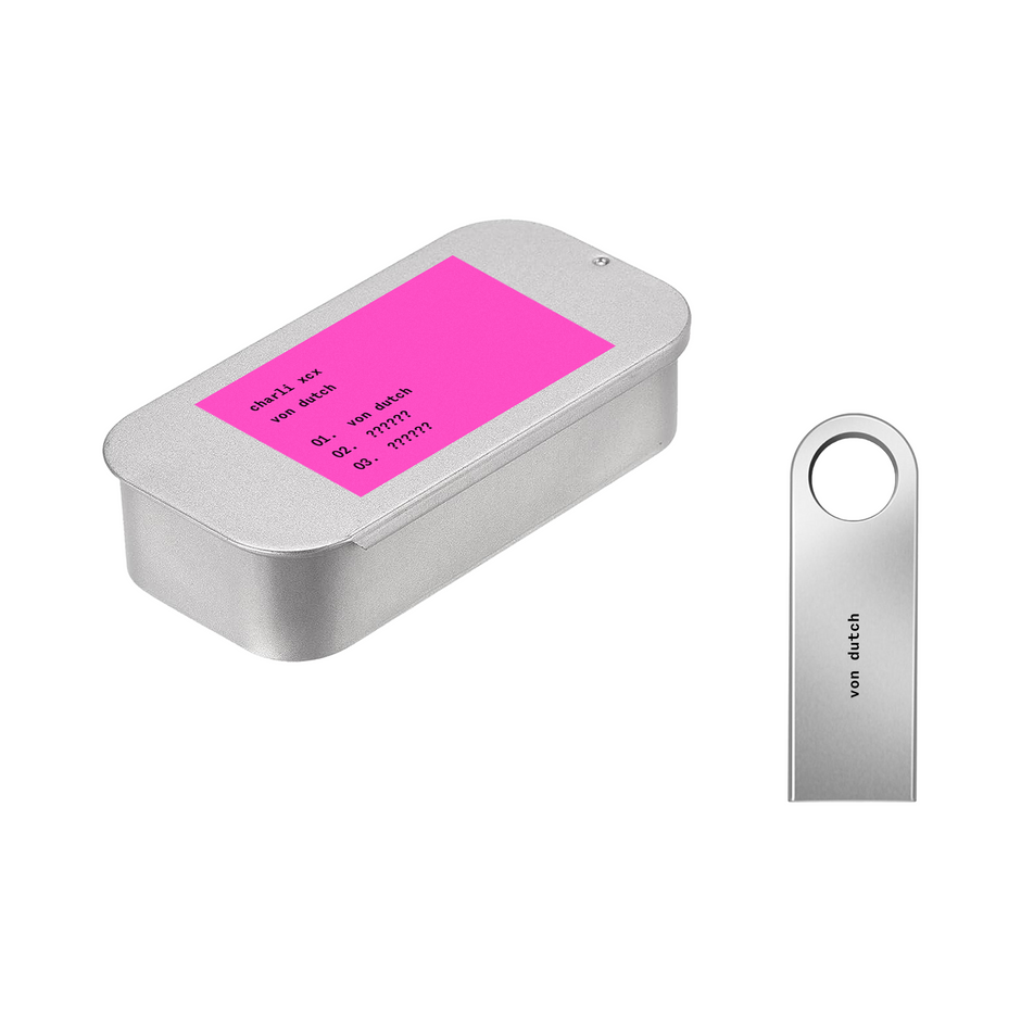 charli xcx | official – Charli XCX